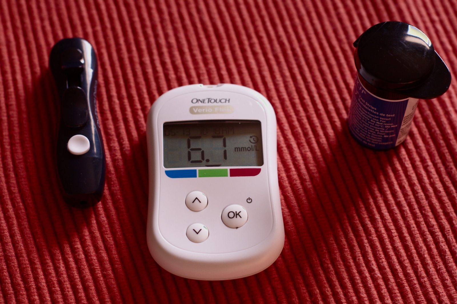 Getting Diagnosed With Gestational Diabetes Journey Of A Mum